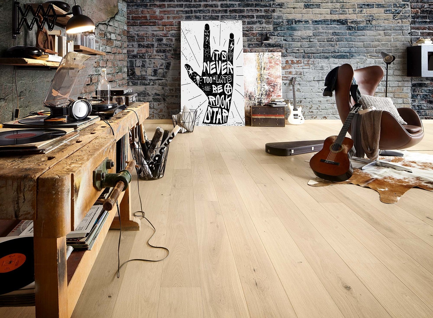 Inspiration - Cabbani by Decospan